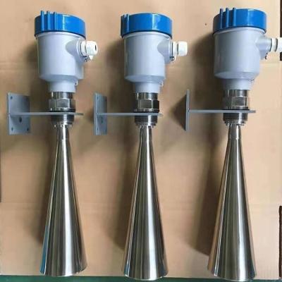 Cina OEM Reflex Radar Level Meter per il sistema di controllo del livello del serbatoio IVANPER in vendita