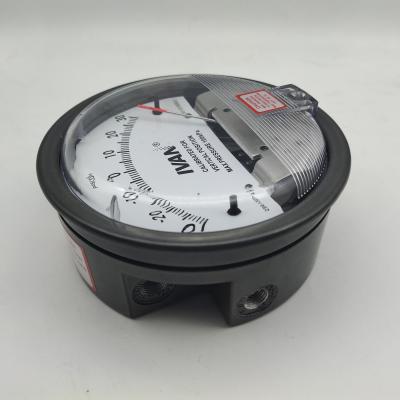 Κίνα Δείκτης διαφορικής πίεσης για 15PSI Max. προς πώληση