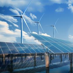 China Factory - Tianjin Liwei New Energy Technology Co., Ltd.