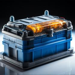 China Factory - Tianjin Liwei New Energy Technology Co., Ltd.