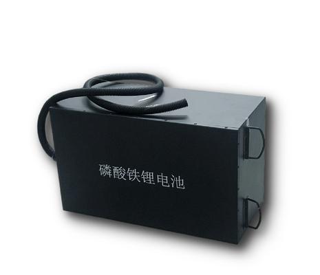 12V 200Ah lithium iron phosphate energy storage battery
