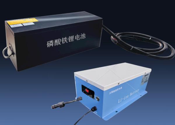 Quality 24V800AH Phosphate Lithium Solar Batteries Cell For Renewable Energy Systems for sale