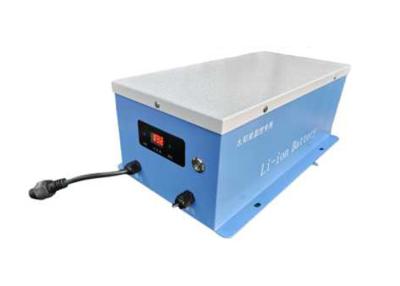 Cina Batteria al litio antideflagrante da 200ah 12v con rivestimento anodizzato per scooter elettrici in vendita