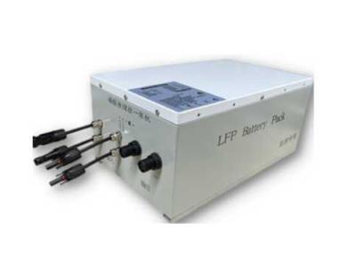 Cina Batteria agli ioni di litio Lfp per E Rickshaw 12V 19kg Ricaricabile per RV in vendita