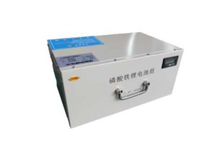 Cina Batteria agli ioni di litio Lfp per E Rickshaw 12V 19kg Ricaricabile per RV in vendita