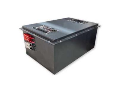 China 1C Smart Phosphate Lion Lithium Batterie Pack 960Wh Für Roller zu verkaufen