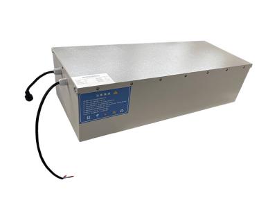 Cina RS232 Smart BMS Marine 12v Lithium Ion Scooter Battery Leggera in vendita