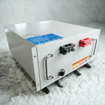 Cina Batteria al litio a ciclo profondo per motori e rickshaw in vendita