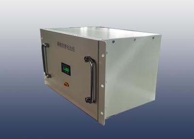 Cina Fosfato di ferro 24v 200ah Motore a batteria al litio per sistemi di energia solare in vendita