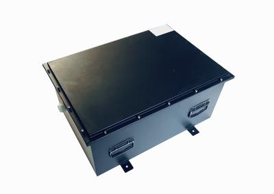 Cina IP56 Biciclette elettriche Batteria a ciclo profondo al litio 24v 200ah Per camper in vendita