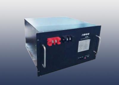 Cina Batteria al litio a ciclo profondo a carica rapida in vendita