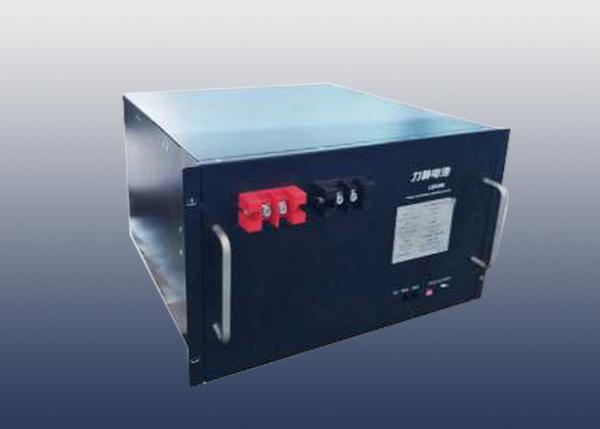 Quality Custom 200AH 48V Phosphate Lithium Deep Cycle Battery Fast Charging for sale