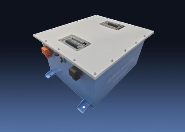 Quality Bluetooth Lithium LFP Lifepo4 RV Battery 24v 200ah Rechargeable ODM for sale