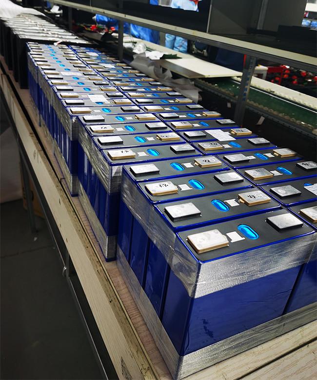 Link-W Li-ion Battery-5 RV Lithium Battery