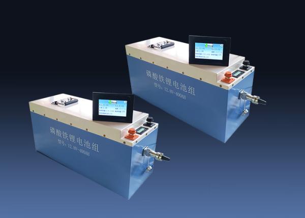 Quality 1920Wh 100ah Lithium Iron Phosphate Battery Lifepo4 Battery Replacement For Camper for sale