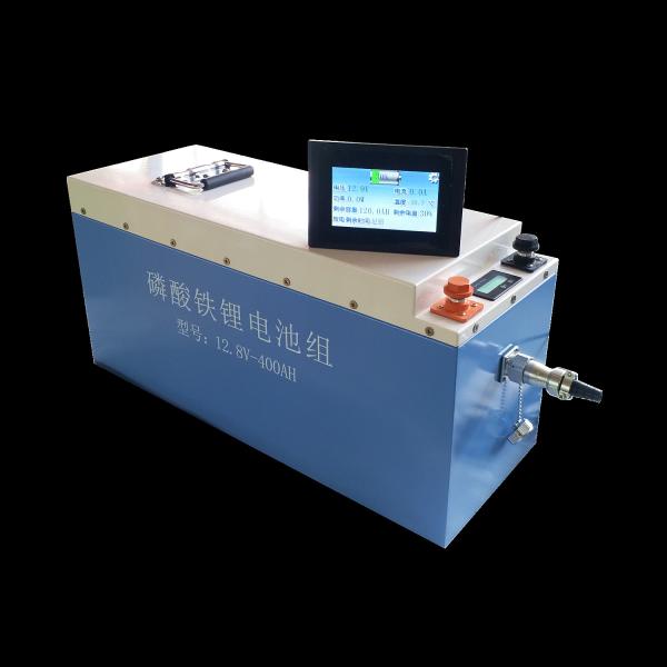 Quality Lithium Iron Phosphate Lifepo4 RV Battery Replacement 12V 800AH for sale