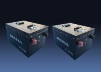 Quality Lightweight 60V70AH LFP Lithium Ion Battery For EV E Rickshaw for sale