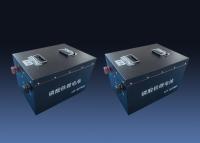 Quality Compact Lithium 72V Lifepo4 Battery For Electric Vehicle RV OEM for sale