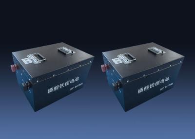 중국 전기 자동차 RV OEM용 소형 리튬 72V Lifepo4 배터리 판매용