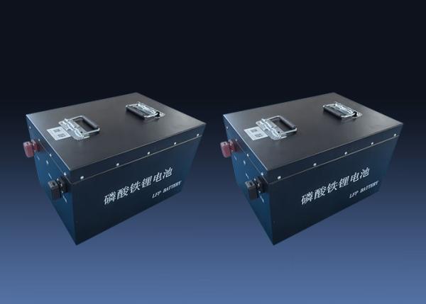 Quality Compact Lithium 72V Lifepo4 Battery For Electric Vehicle RV OEM for sale