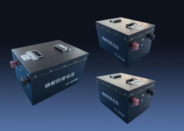 Quality Compact Lithium 72V Lifepo4 Battery For Electric Vehicle RV OEM for sale