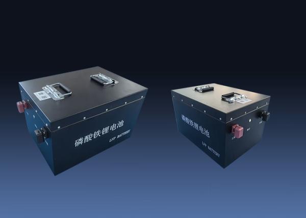 Quality Compact Lithium 72V Lifepo4 Battery For Electric Vehicle RV OEM for sale