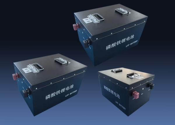 Quality Compact Lithium 72V Lifepo4 Battery For Electric Vehicle RV OEM for sale