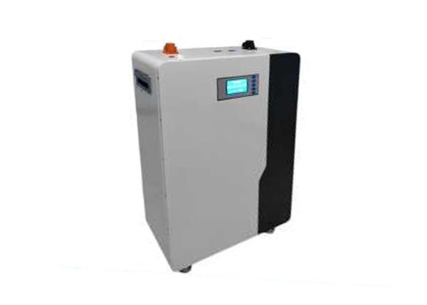 Quality 48v200ah Negative Electrode Lithium ESS Battery Storage System 65KG for sale