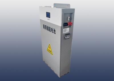 Cina Batteria di backup Lithium ESS Tech 48V200AH Lifepo4 10000 cicli di vita in vendita