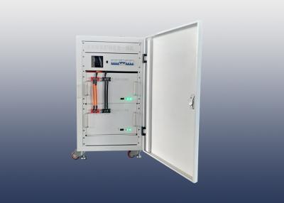 Cina Batteria di backup Lithium ESS Tech 48V200AH Lifepo4 10000 cicli di vita in vendita