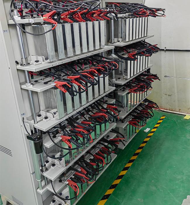 Altitude Solar 48V Lithium Battery for home energy storage