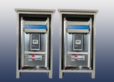 Cina Sistema di accumulo ESS agli ioni di litio con batterie solari LiFePO4 48v 200ah in vendita