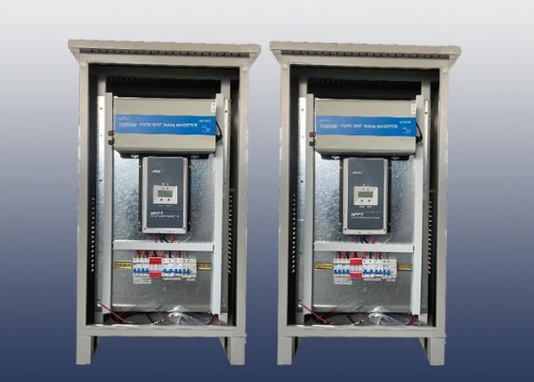 Quality Lithium ion ESS Storage System Solar LiFePO4 Batteries 48v 200ah for sale