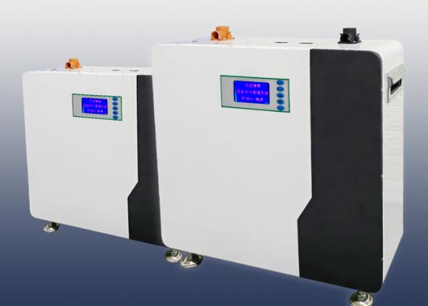 Quality 16S1P 48v 300ah BMS Lifepo4 ESS Battery Home Energy Storage System for sale