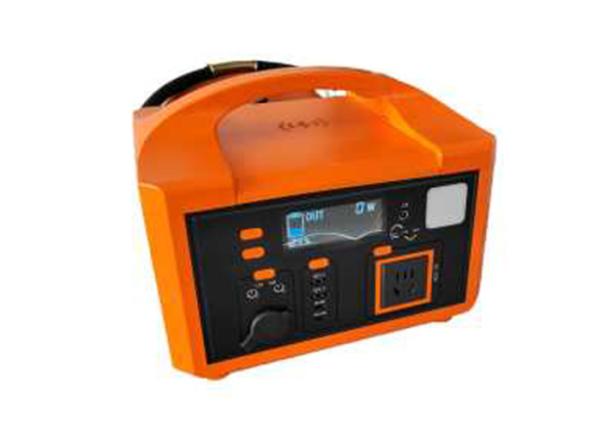 Quality Lightweight 5.2KG 21.9V Lithium Battery Power Station Generators For Power for sale