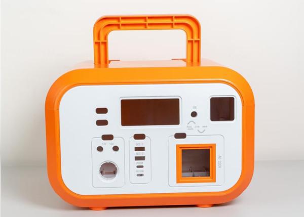 Quality Industrial Portable Lithium Ion Power Station Emergency Backup Energy Storage for sale