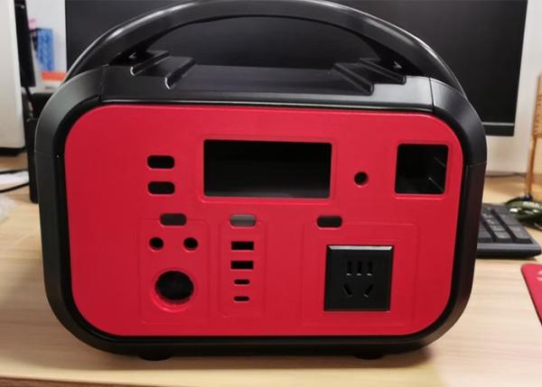 Quality Industrial Portable Lithium Ion Power Station Emergency Backup Energy Storage for sale