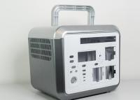 Quality Lightweight Lithium Ion Power Station 300W 200g For Outdoor Hiking Boating for sale