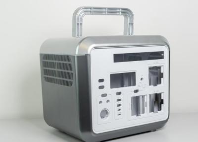 China Lightweight Lithium Ion Power Station 300W 200g For Outdoor Hiking Boating for sale