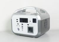 Quality 1150WH Lifepo4 Lithium Generators Portable Powerstation Bank ODM for sale