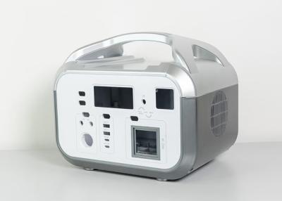 China 1150WH Lifepo4 Lithium Generators Portable Powerstation Bank ODM for sale