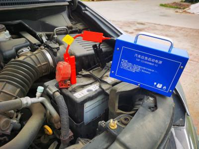 China OEM Emergency Lithium Ion Power Station 12V 24V 10000mAh for sale