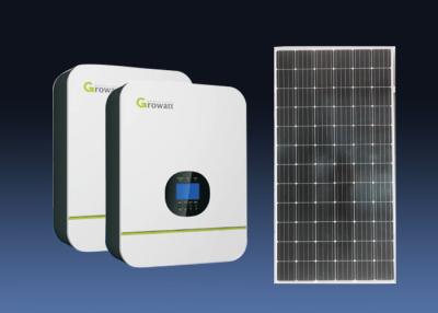 China RS232 Residential LiFePO4 15kw Solar 5kwh Battery Pack Backup System Whole Home for sale