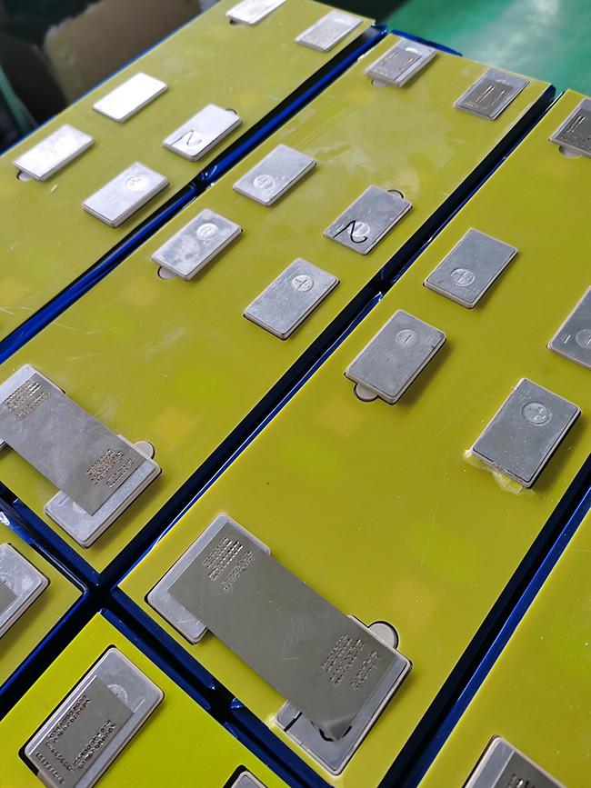 Link-W Li-ion Battery-11 Solar Energy Storage System