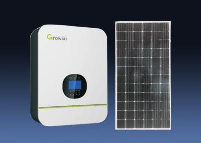 China 8kw 12kw RS485 Solar Backup Battery Backup System Remote Monitoring for sale