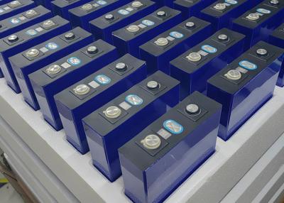 China ODM Lishen 18650 Prismatic Lifepo4 Battery Lithium Ion Cells for sale