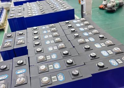 Cina Veicolo elettrico Lifepo4 Bms prismatici batterie agli ioni di litio 1S1P in vendita