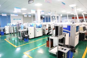 China Factory - Zhuzhou Zopoise Technology Co., Ltd.