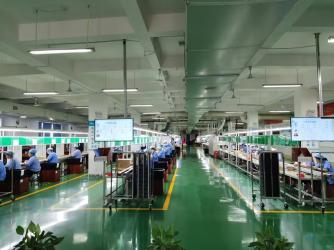 China Factory - Zhuzhou Zopoise Technology Co., Ltd.