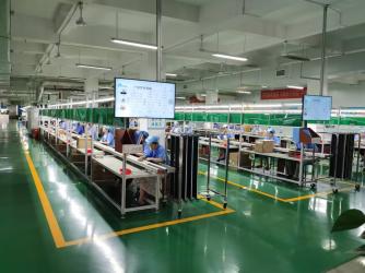 China Factory - Zhuzhou Zopoise Technology Co., Ltd.
